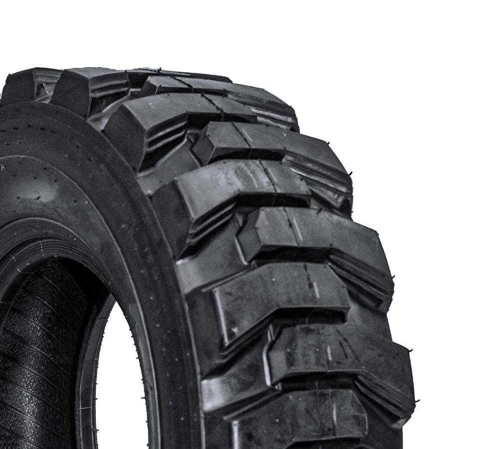 I-3 Pattern All Traction Utility Tires - Sentry Tire & Rubber LLC.