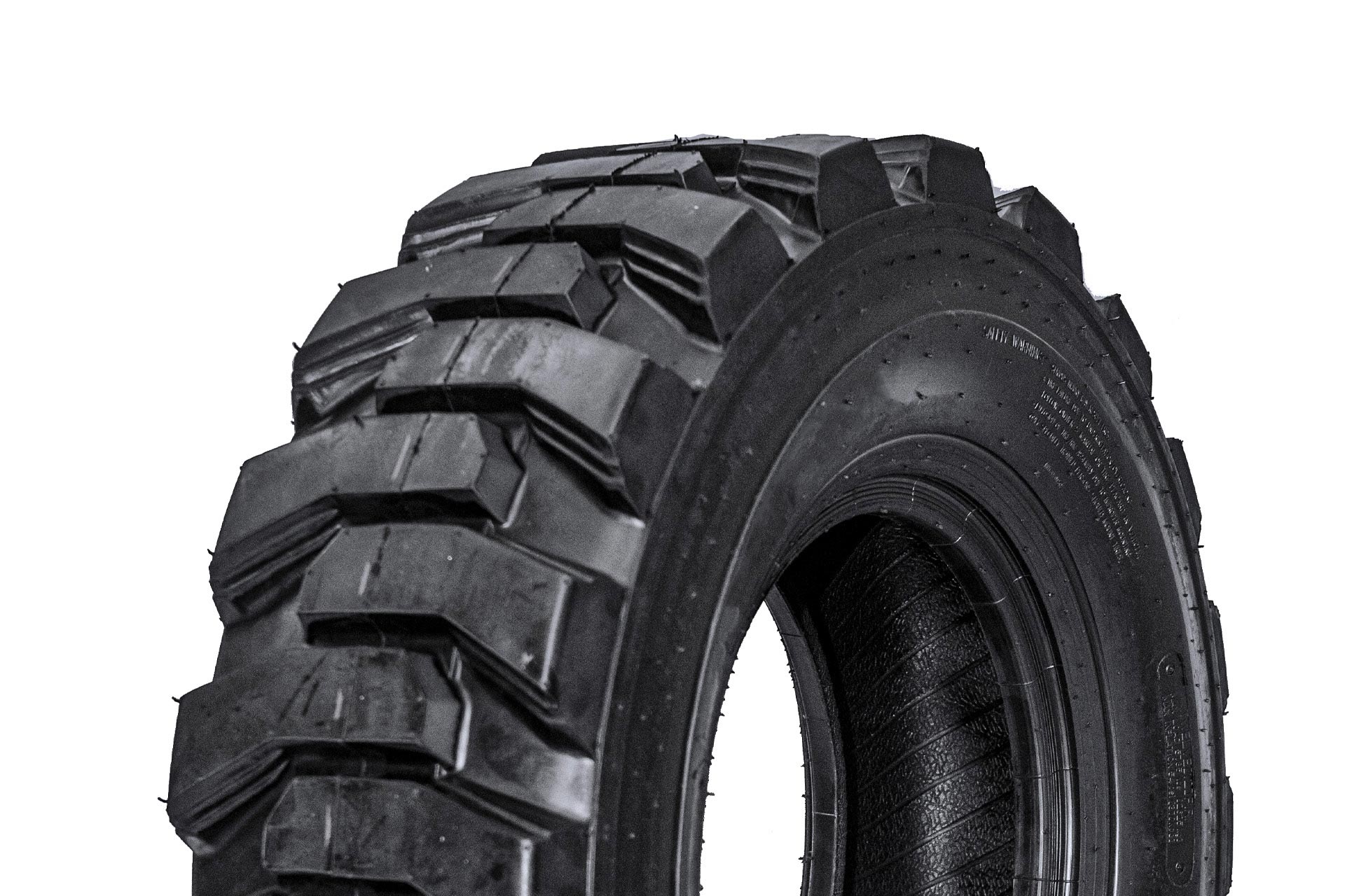 I3 Pattern Flotation Tires - Sentry Tire