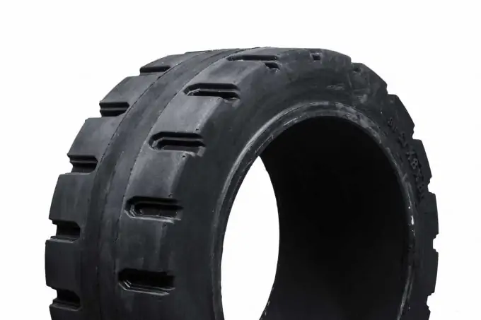 FORKLIFT SERIES QUOTE REQUEST - Sentry Tire
