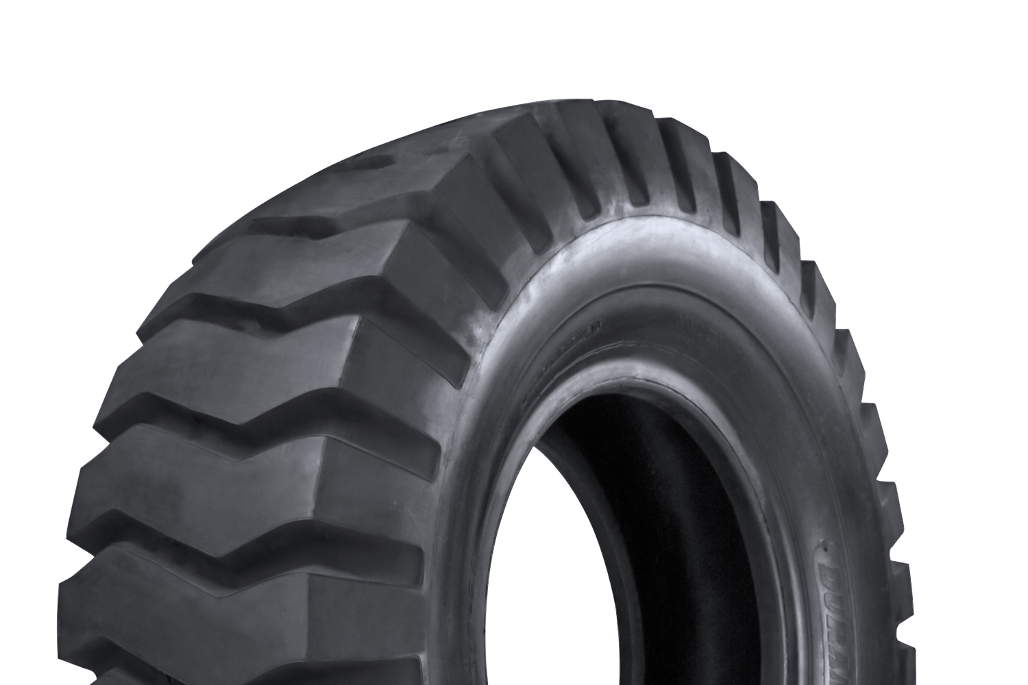 NE3 Pattern Loader Tires - Sentry Tire